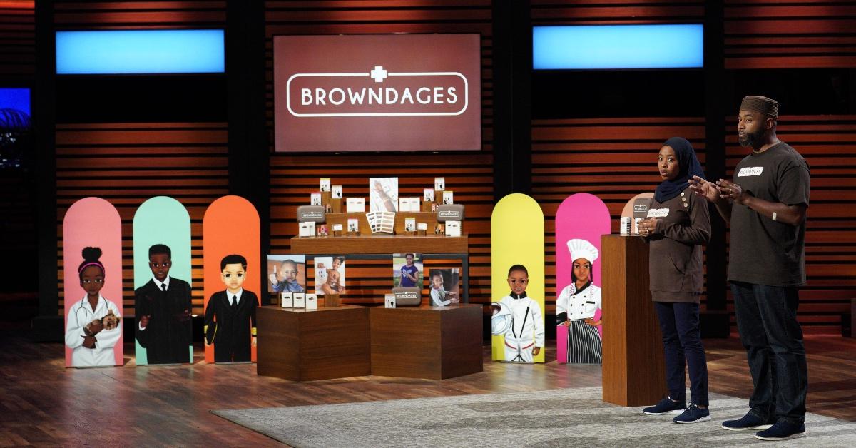 Here's the 4-1-1 On How to Apply for ABC's 'Shark Tank'