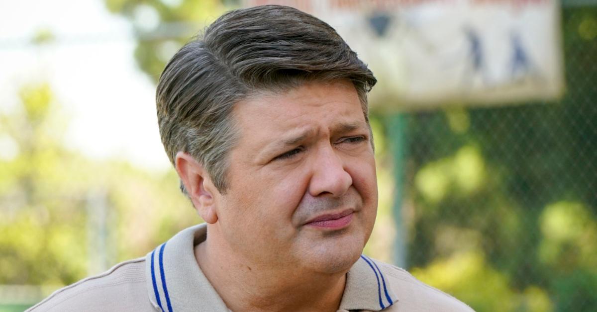 Who Did George Cooper Sr. Have an Affair With on 'Young Sheldon'?