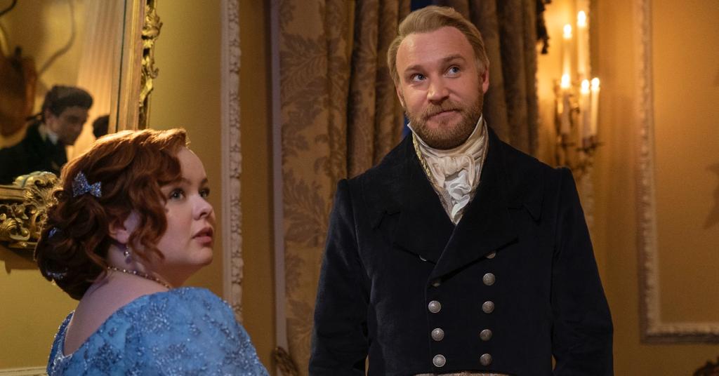 Who Does Cressida Cowper Marry in Bridgerton? Details (SPOILERS)