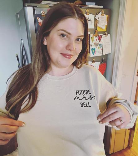 Buddy Bell's Fiancée: Meet the 'MBFFL' Star's Wife-to-Be