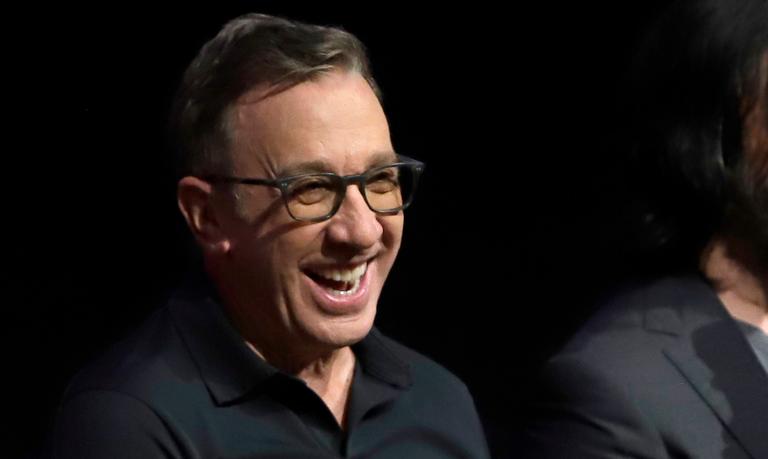 What Is Tim Allen's Political Affiliation? Did He Support Trump?