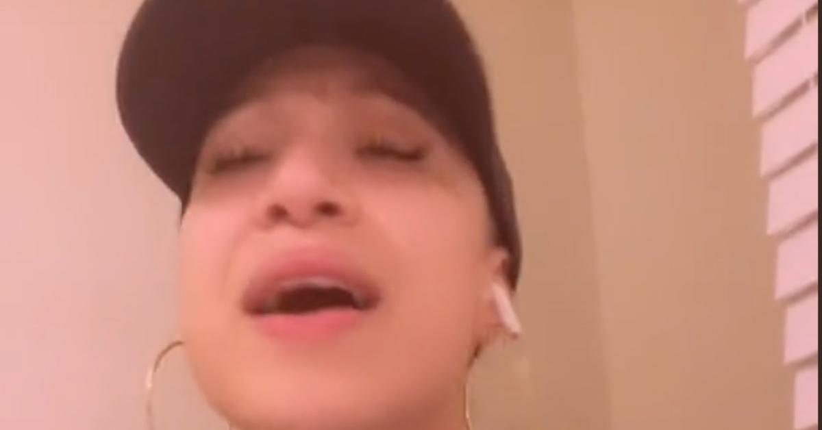 What Is TikTok's 'Can We Talk' Challenge? Here Are the Details