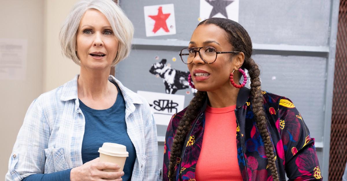 Will Miranda Actually Go to L.A. in 'And Just Like That'? Our Theory