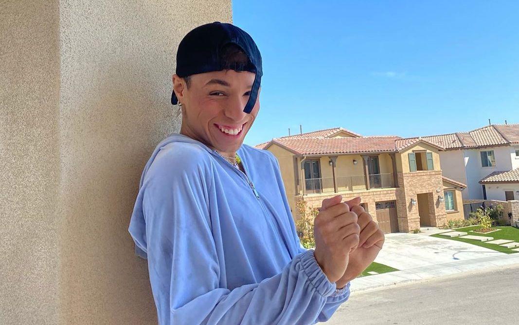 What Happened to Larray's Parents? Details on His Family Life