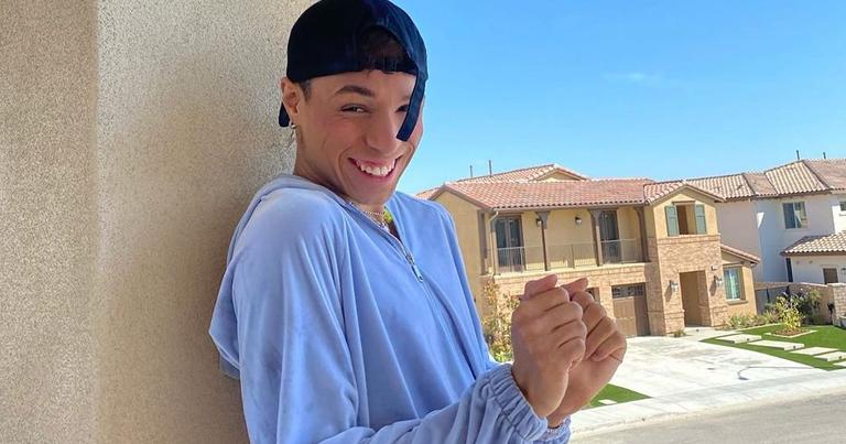 What Happened to Larray's Parents? Details on His Family Life