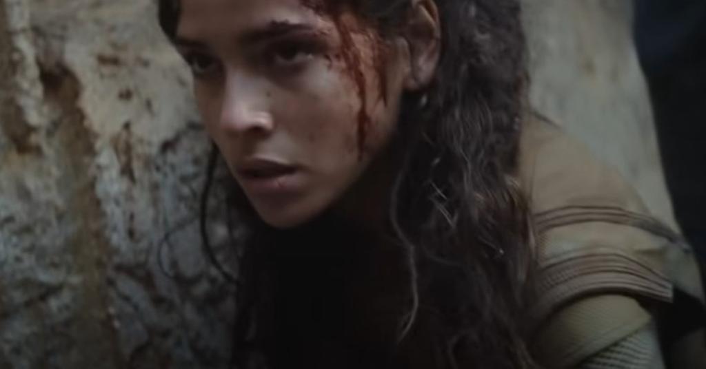 Who is Bix in 'Andor'? Inside Adria Arjona's Star Wars Role