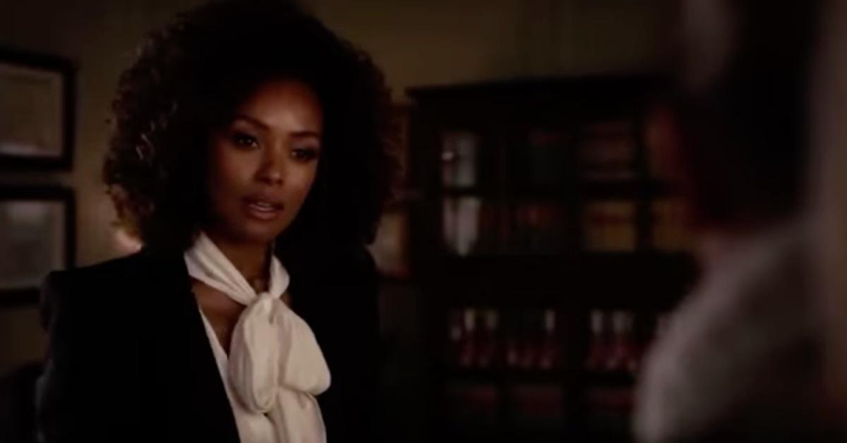 Will Carrie Resign From Stansfield University on 'Power Book II: Ghost'?