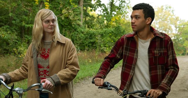 How Did Finch Die in the 'All the Bright Places' Movie? (SPOILERS!)