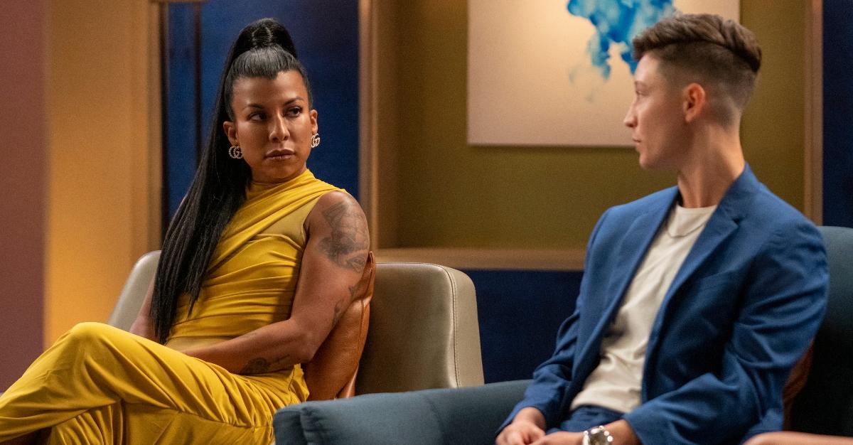 The Ultimatum: Queer Love: Are Xander and Yoly Dating Now?