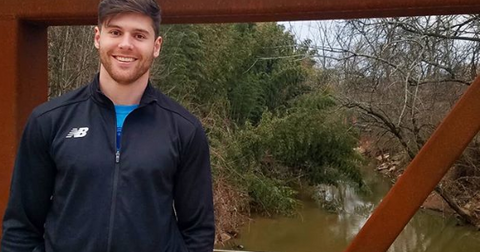 Meet Matteo Valles, The 2019 'Bachelorette' Contestant and Sperm Donor