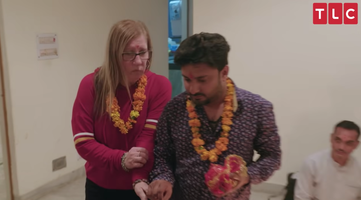 Is Sumit Divorced on '90 Day Fiancé'? — Details on the Reality Star