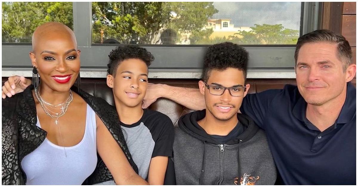 Guerdy Abraira Carried RHOM Season 6