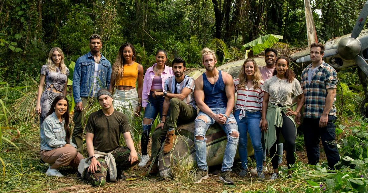 Who Is the Mole? The Culprit Speaks Out on Competition Series (EXCLUSIVE)