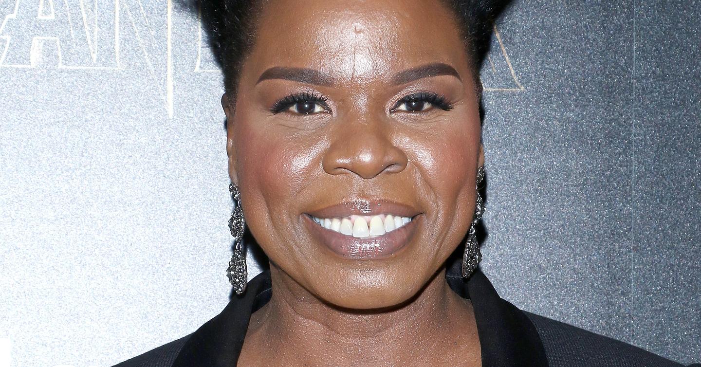 Who Is Leslie Jones Dating? Inside The Comedienne's Love Life