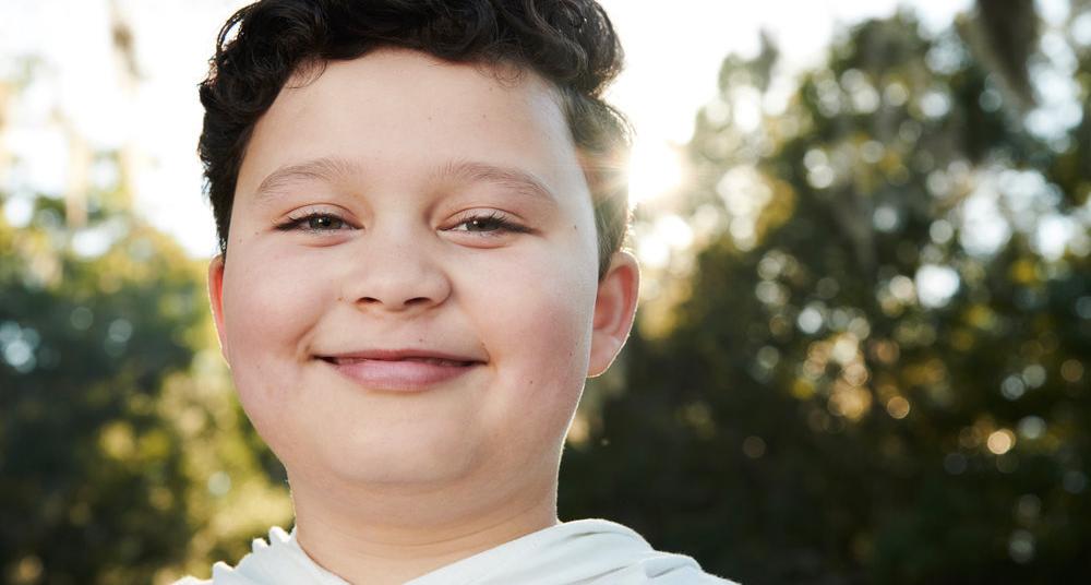 Who Is Blue Chapman on 'Council of Dads'? This Might Be His Big Break