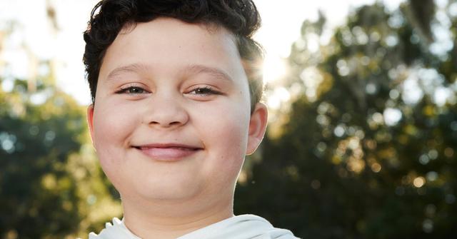 Who Is Blue Chapman on 'Council of Dads'? This Might Be His Big Break