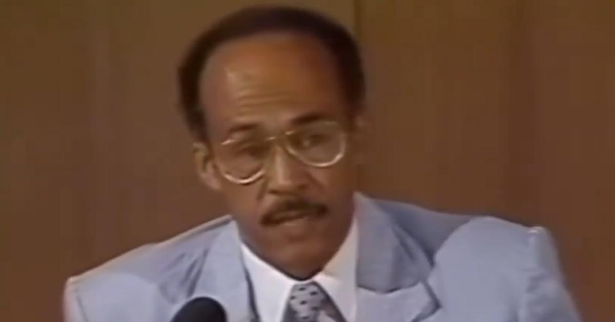 Is Kamala Harris's Father Still Alive?