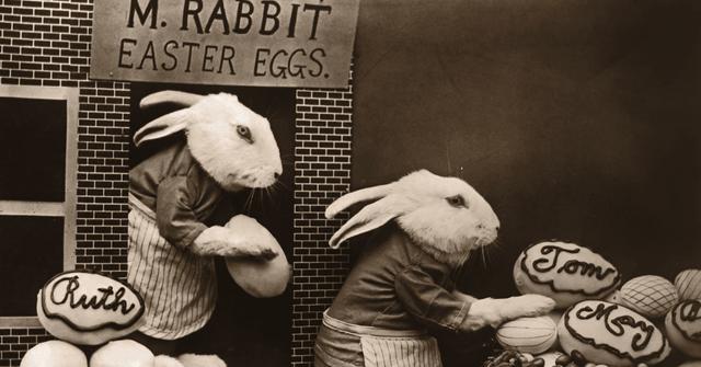 Is the 'Rabbit Rabbit' Movie in 'American Horror Stories' Real?