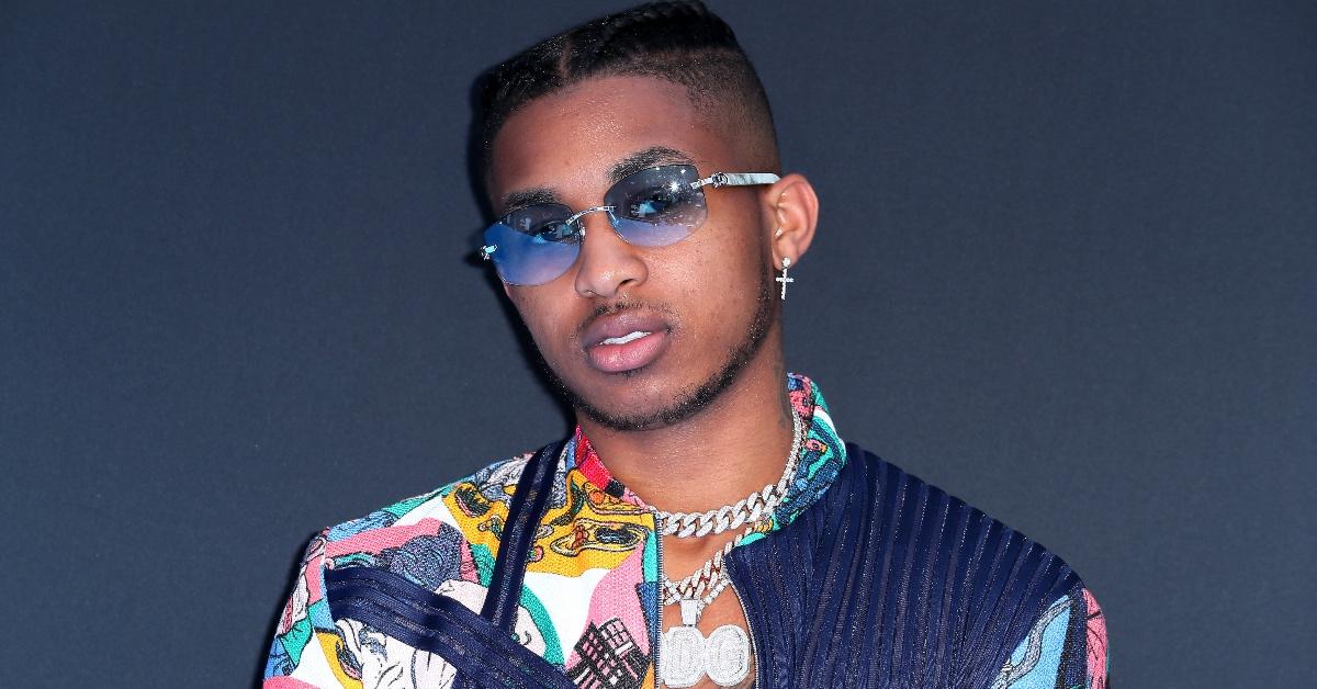 Why Did DDG Get Arrested? Here's What You Should Know