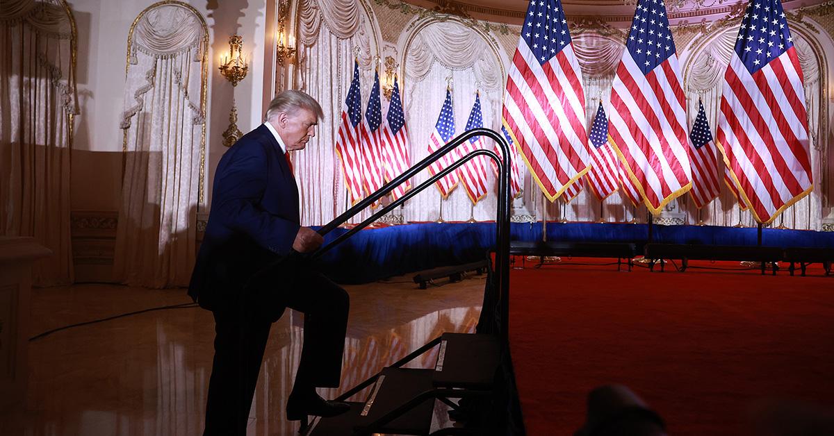 What Does MAGAGA Stand For? It's Already Turning Into a Meme