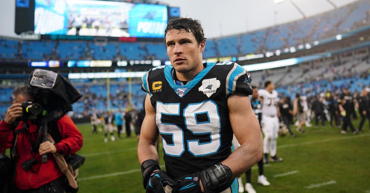 Why Did Luke Kuechly Retire From the NFL at Age 28?