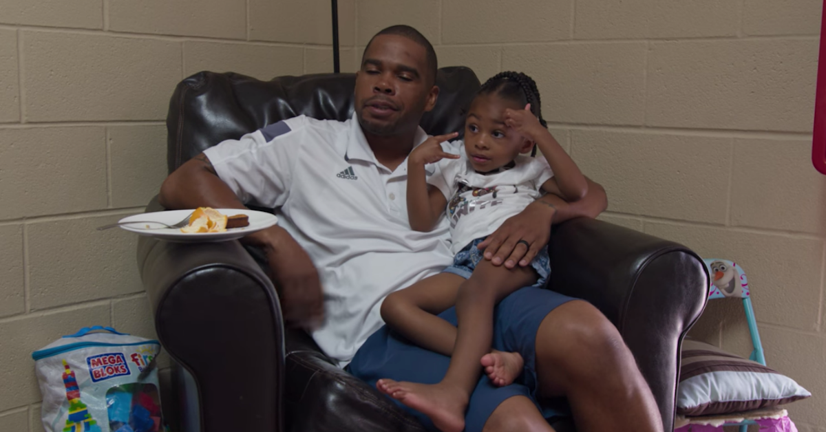 Coach Martin From 'Last Chance U' Now — See the Secondary Coach Today