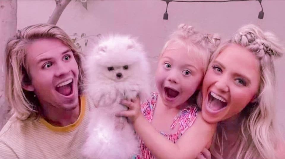 What Ever Happened to Carl LaBrant? The Family Dog Went Missing