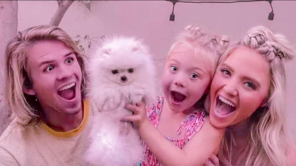 What Ever Happened to Carl LaBrant? The Family Dog Went Missing