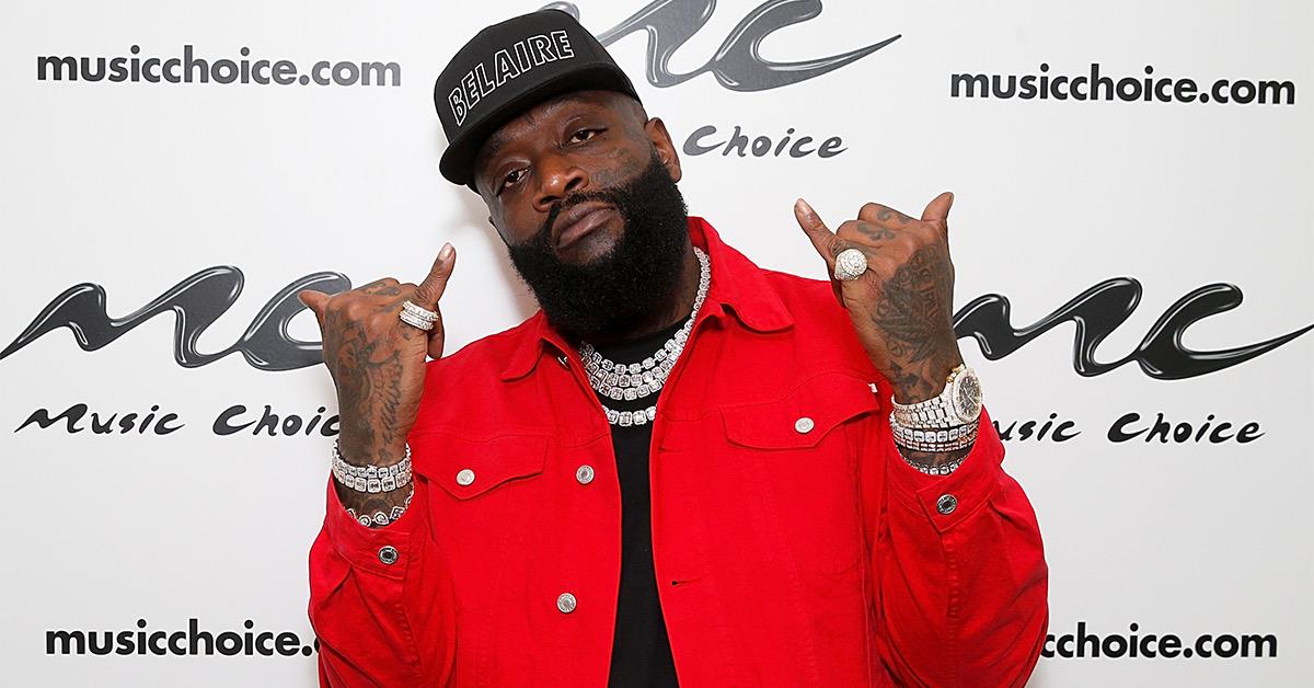 Does Rick Ross Pay Child Support? Inside His Complicated Family