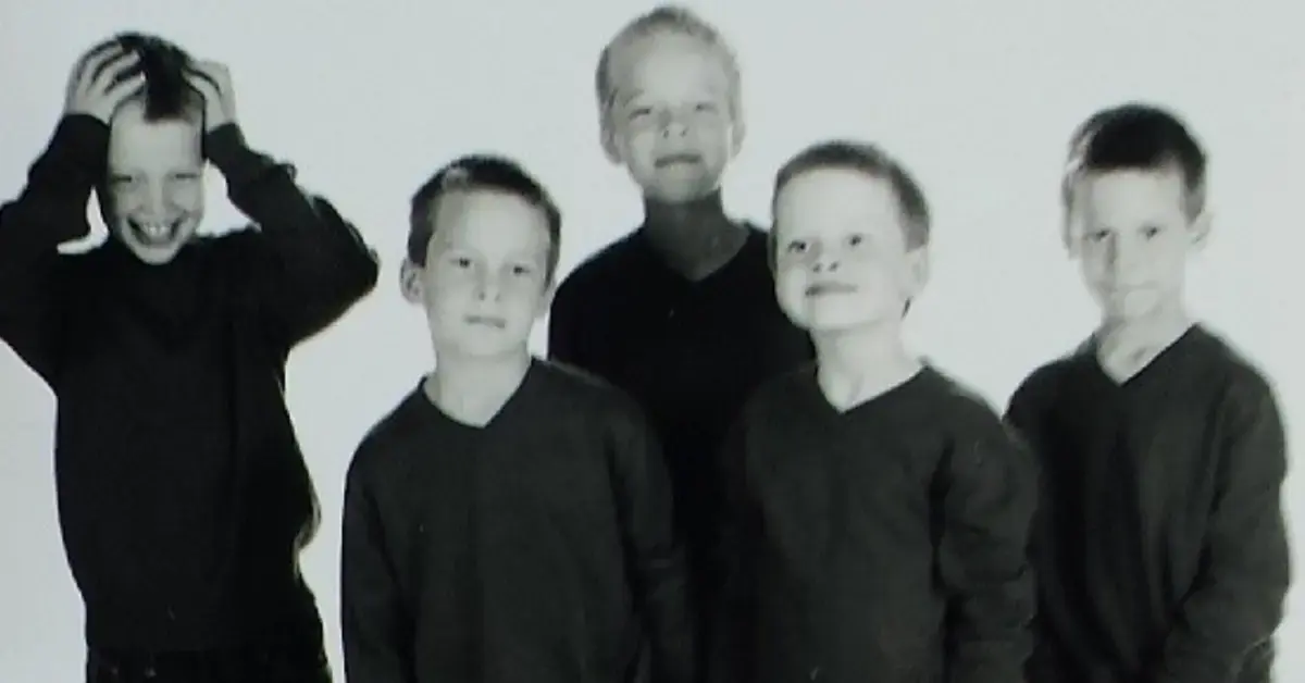 Elon Musk's 13th Child Was Allegedly Conceived in Secret