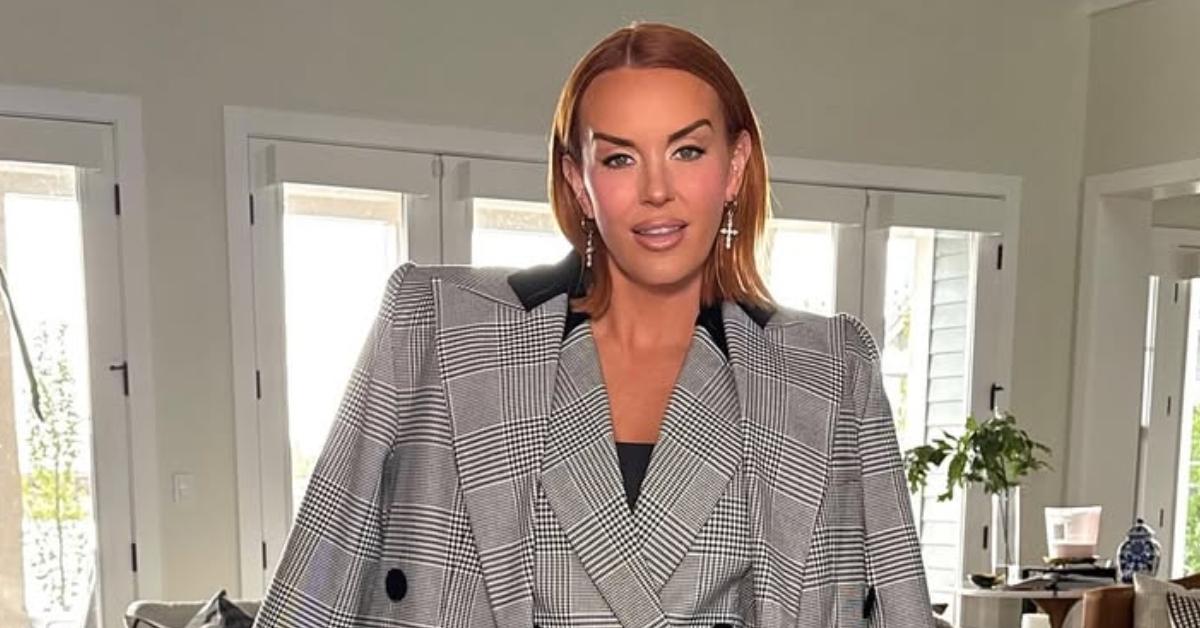 What Happened to Whitney Rose’s Brand, Wild Rose Beauty?