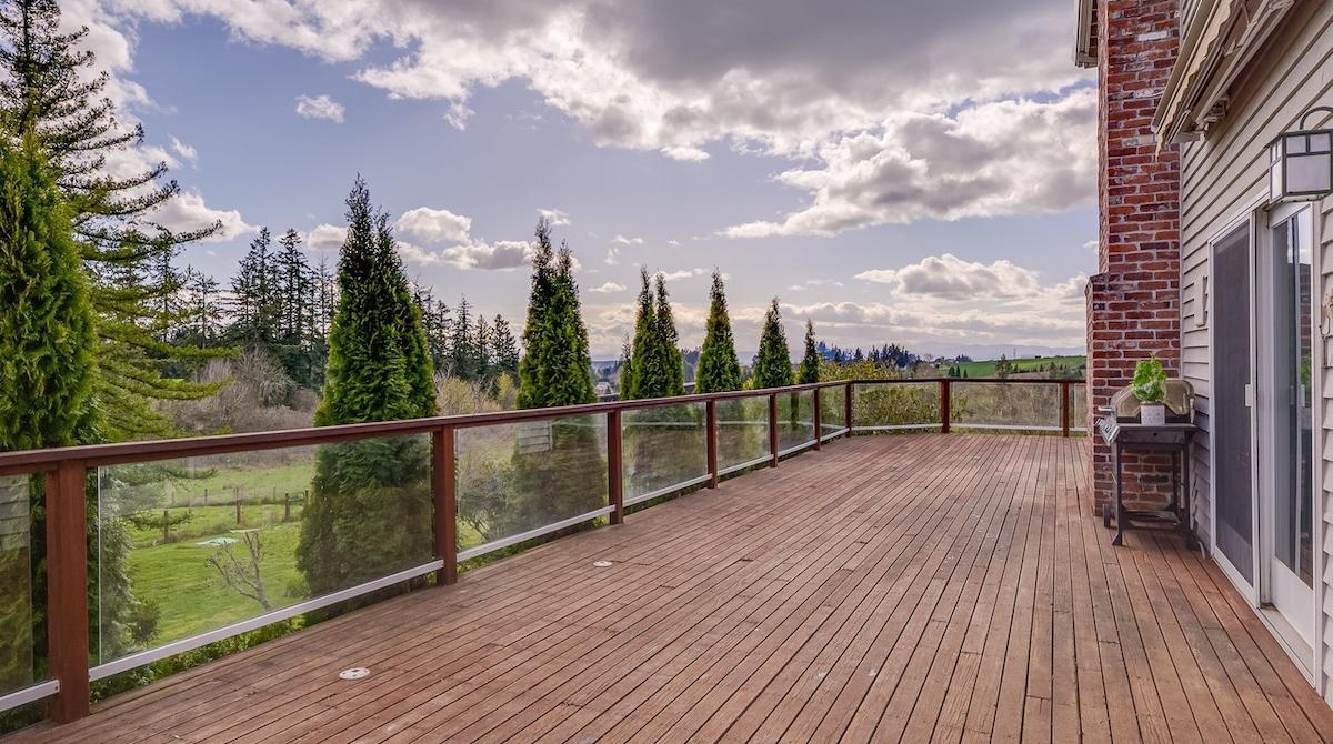 Jeremy and Audrey Roloff's New House Cost $1.5 Million