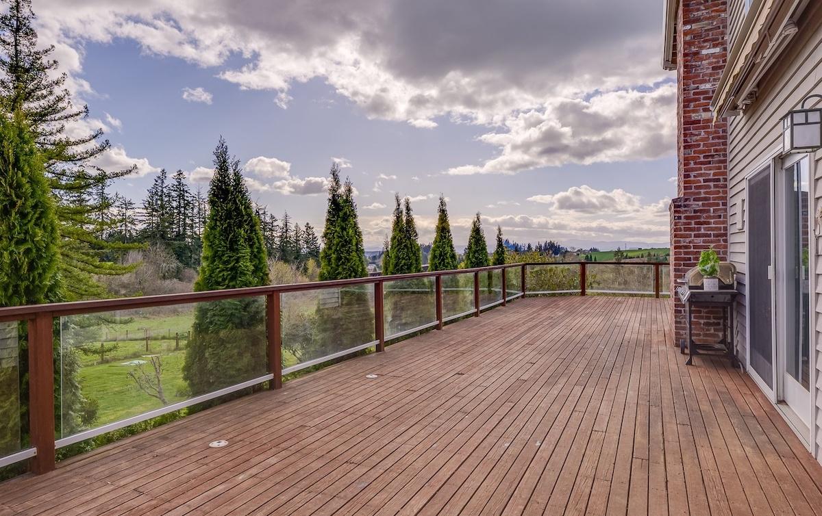 Jeremy and Audrey Roloff's New House Cost $1.5 Million