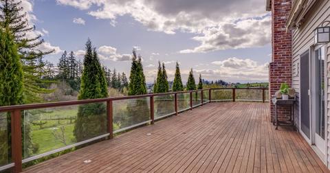 Jeremy and Audrey Roloff's New House Cost $1.5 Million