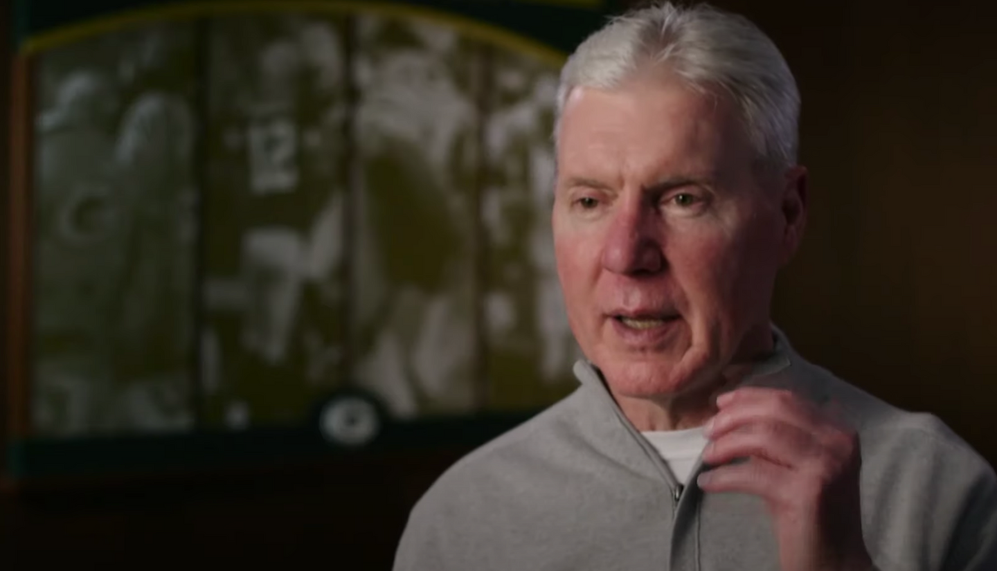 What Was Former Green Bay Packers GM Ted Thompson's Cause of Death?