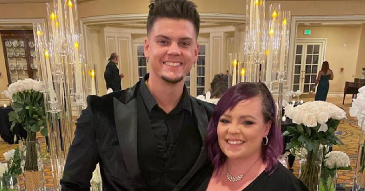 Where Is Butch Baltierra From Teen Mom Now? Update