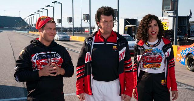 Who Plays Dusty Daniels in The Righteous Gemstones? Details