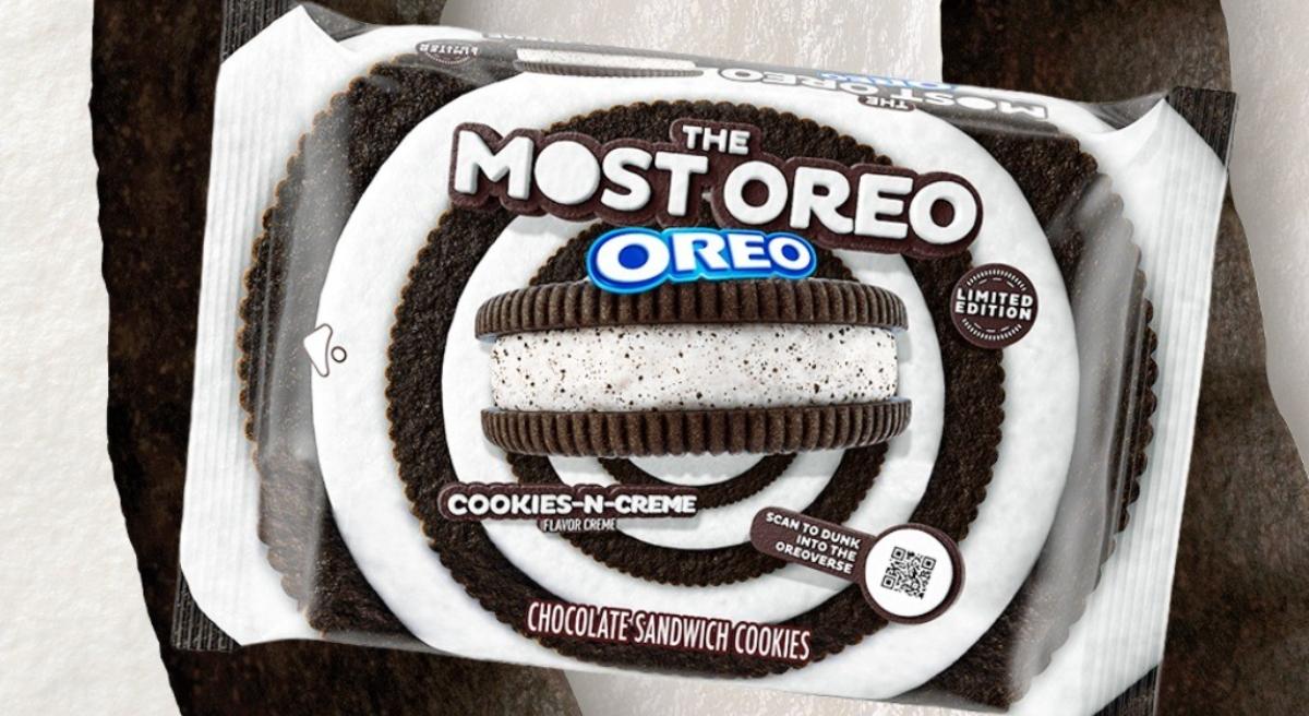 Where to Buy "The Most Oreo Oreo": Details on Limited Edition Cookie