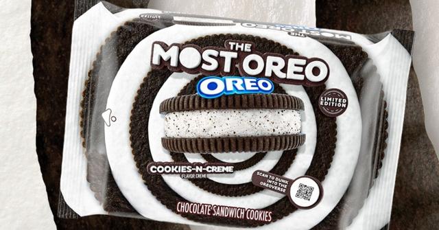 Where to Buy "The Most Oreo Oreo": Details on Limited Edition Cookie