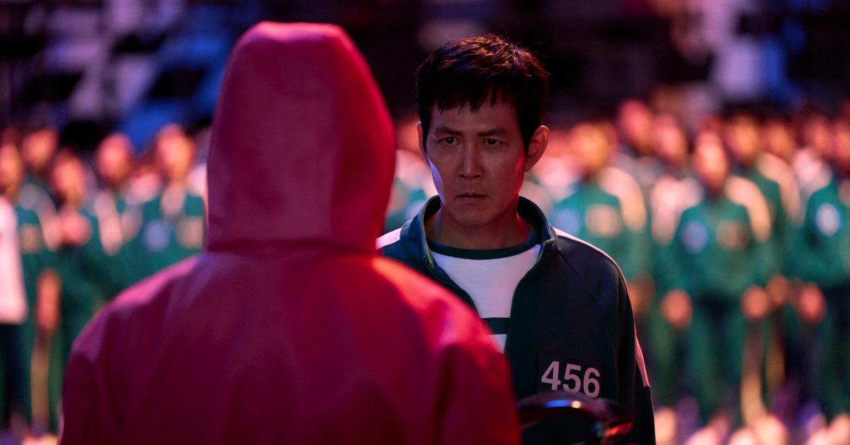 The 'Squid Game' "Real Story from 1986" Theory, Explained