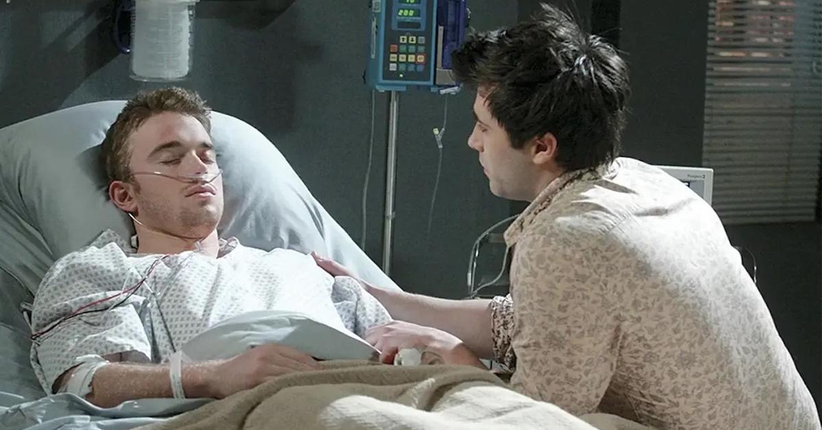 Why Do Soap Operas Look Different From Other Shows?