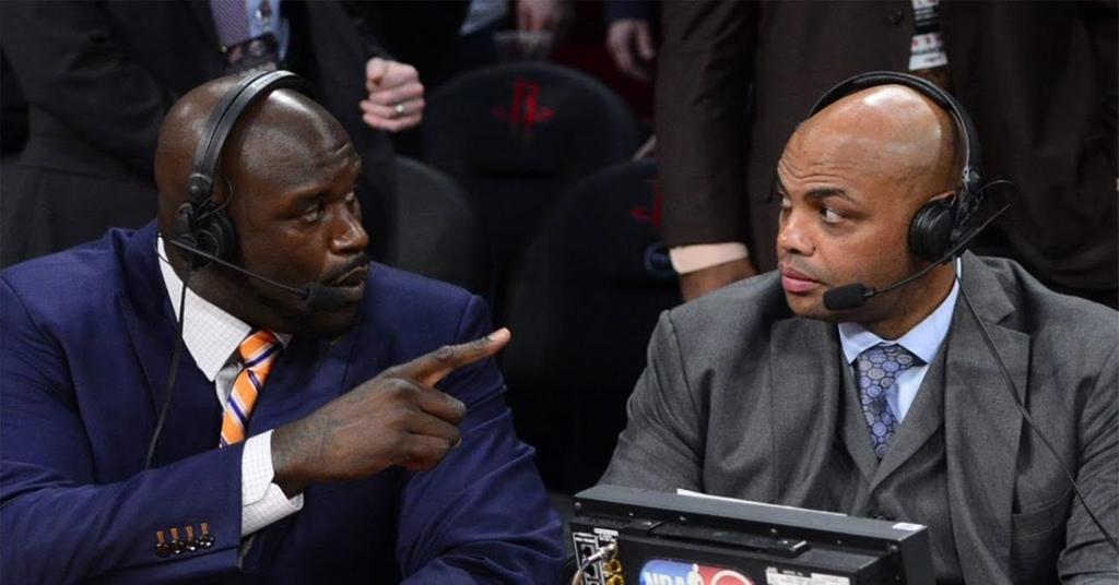 Are Shaq and Charles Barkley Friends? Inside the Rumors From Over the Years