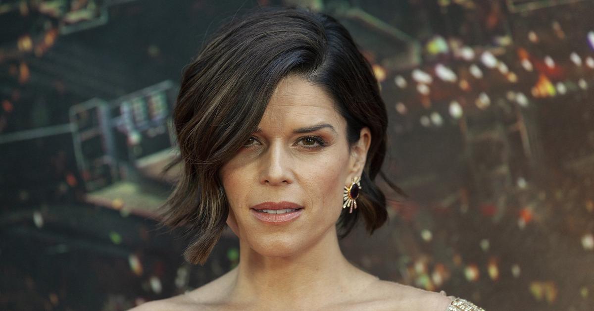 Why Did Neve Campbell Leave Twisted Metal?