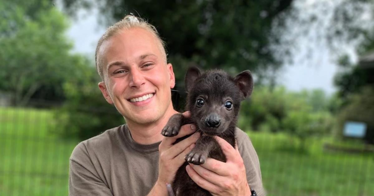 Is Max Strong the Latest Addition to the Cast of 'Siesta Key'?