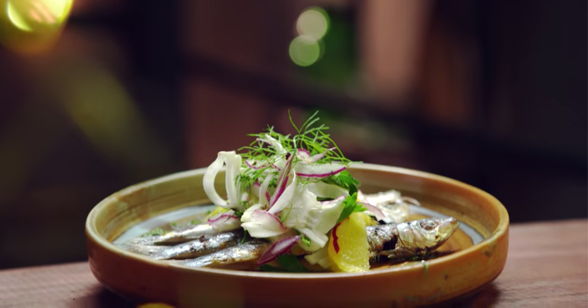 Will There Be a Season 2 of 'The Chef's Line'? — Release Date, Details