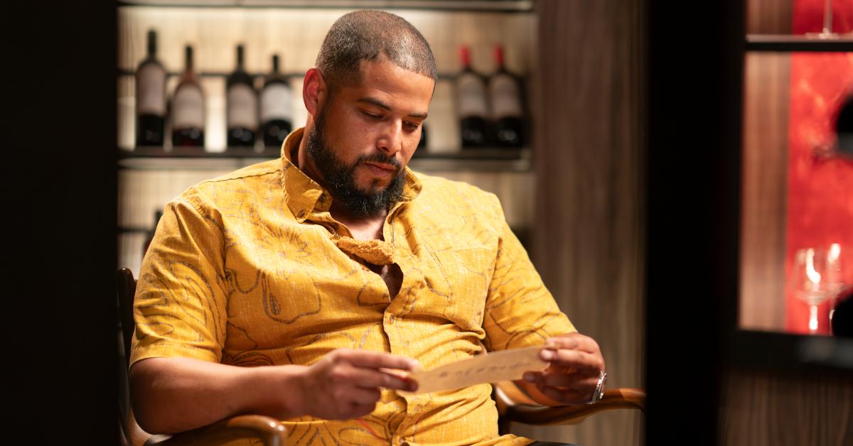 Claim to Fame: Who Is Shane Related To? (EXCLUSIVE)