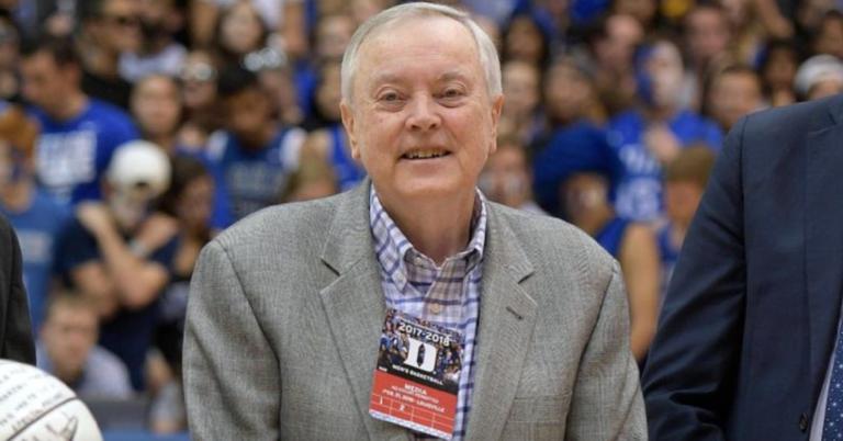 What Was Mike Patrick’s Cause of Death? He Was 80 Years Old