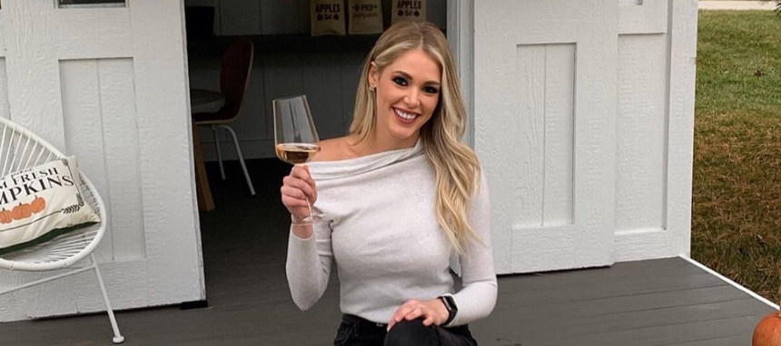 Who Is Kelsey Weier? The 'Bachelor' Season 24 Final Four Contestant