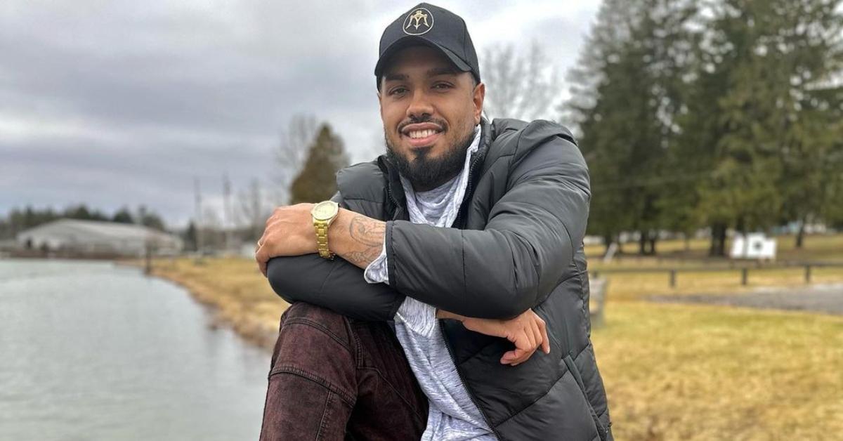 'Love After Lockup's Montana Millz on His Expensive Sneaker Line ...