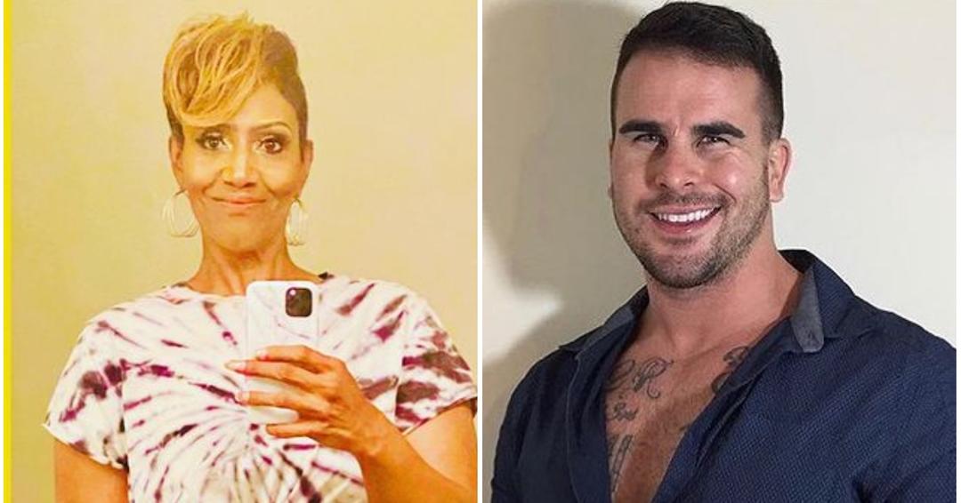 Johnny Rolfe Is Proving That He Means Business on 'Life Below Zero'